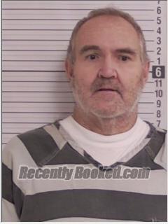 Recent Booking / Mugshot for JEFFREY LYNN POLSTON in Bay County, Florida