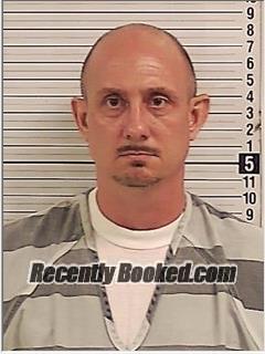 Recent Booking / Mugshot for CHRISTOPHER JAMES CORRELL in Bay County ...