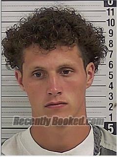 Recent Booking / Mugshot for PAYTON QUADE COSSON in Bay County, Florida