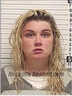 CAYLA MARIE WILLIAMS Arrest Record & Booking Info – Bay County, Florida ...