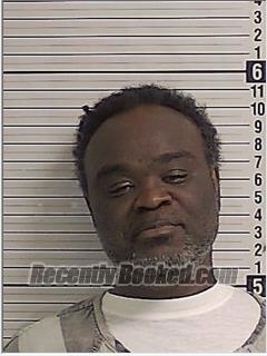 Recent Booking / Mugshot for WILLIE WESLEY PENNYWELL in Bay County, Florida