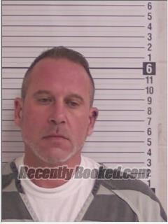 Recent Booking / Mugshot for ROBERT SHANE BENEFIELD in Bay County, Florida