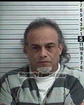 Recent Booking / Mugshot for JOSE ALBERTO REYES-BAEZ in Bay County, Florida