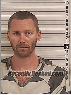 Recent Booking / Mugshot for DANIEL CASEY ANGLIN in Bay County, Florida