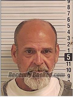 Recent Booking / Mugshot for TIMOTHY RAY RAMER in Bay County, Florida