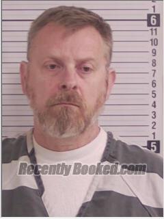 Recent Booking / Mugshot for CRAIG LIVINGSTON FARLESS in Bay County ...