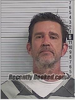 Recent Booking / Mugshot for MICHAEL HENRY RAMSEY in Bay County, Florida