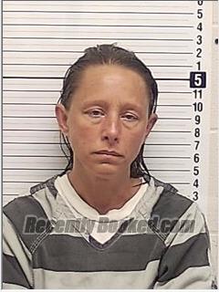 Recent Booking / Mugshot for JENNIFER ANNE COOK in Bay County, Florida