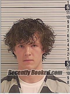 Recent Booking / Mugshot for WILLIAM SCOTT RISTER in Bay County, Florida