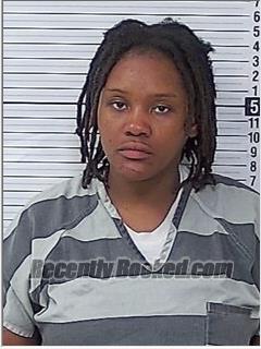 Recent Booking / Mugshot for TAMEKA KELLY MICHAUD in Bay County, Florida
