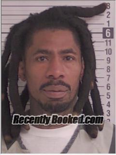 Recent Booking / Mugshot for GLENN ALAN JR HALSTEAD in Bay County, Florida