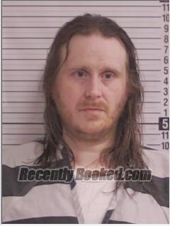 Recent Booking / Mugshot for JERRED LEE MILLIRONS in Bay County, Florida