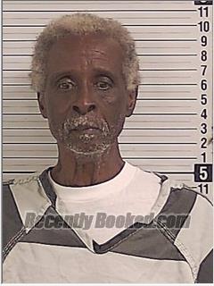 Recent Booking / Mugshot for CARL JERALD BUTLER in Bay County, Florida