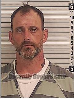 Recent Booking / Mugshot for DANIEL ANDREW LANDON in Bay County, Florida