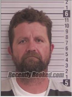 Recent Booking / Mugshot for PAUL GREGORY RIGBY in Bay County, Florida