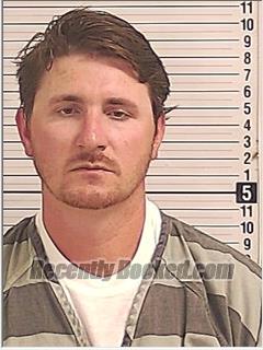 Recent Booking / Mugshot for BEAU JOSEPH MACGREGOR in Bay County, Florida