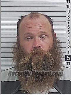 Recent Booking / Mugshot for JUSTIN LYNN RILEY in Bay County, Florida
