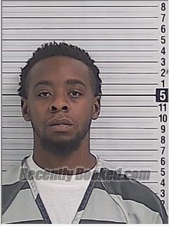 Recent Booking / Mugshot for ZAYQUAN ALEXANDER ALBRITTON in Bay County ...