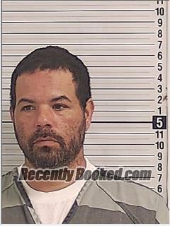 Recent Booking / Mugshot for WILLIAM TULL RODRIGUEZ in Bay County, Florida