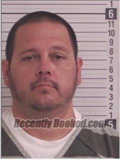 Recent Booking / Mugshot for ERIC LAMAR PARTIN in Bay County, Florida