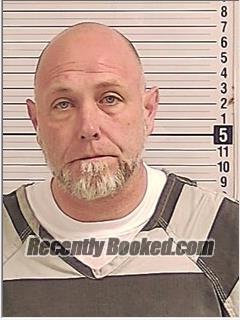 Recent Booking / Mugshot for JASON DANIEL GRIFFITH in Bay County, Florida