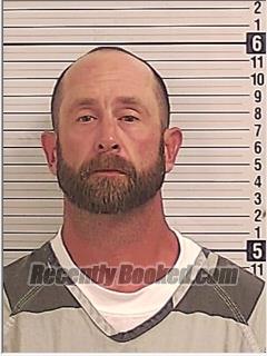 Recent Booking / Mugshot for STEVEN BRADY KENT in Bay County, Florida