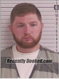 Recent Booking / Mugshot for CAMRON AVERY GEORGE BROOK in Bay County, Florida