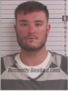 Recent Booking / Mugshot for CHRISTOPHER JOHN KELLEY in Bay County, Florida