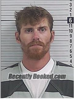 Recent Booking / Mugshot for AUSTIN RYAN RODEN in Bay County, Florida