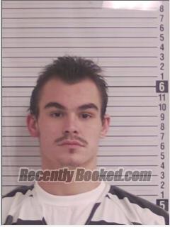 Recent Booking / Mugshot for MICHAEL NICHOLAS RAHL in Bay County, Florida