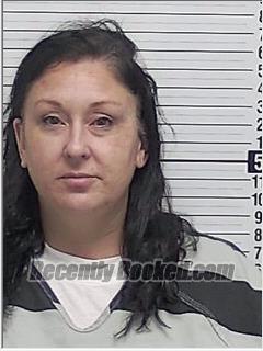 Recent Booking / Mugshot for RACHEL ELISABETH SHINAULT in Bay County ...