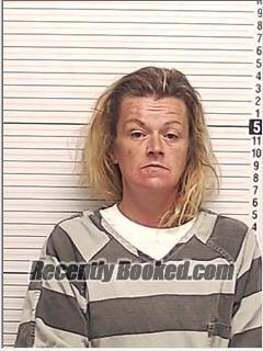 Recent Booking / Mugshot for KIMBERLY INEZ RANSOM in Bay County, Florida