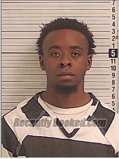 Recent Booking / Mugshot for ZAYQUAN ALEXANDER ALBRITTON in Bay County ...