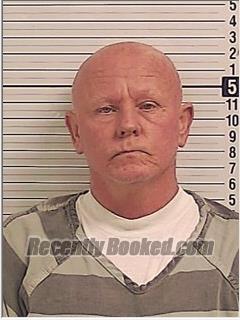 Recent Booking / Mugshot for PAUL KENNETH MULHERN in Bay County, Florida