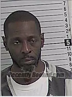 RODERICK WHEELER Arrest Record & Booking Info – Bay County, Florida ...