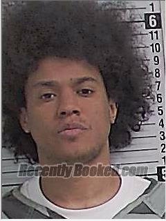 Recent Booking / Mugshot for BLAKE EDWARD CLARK-RAMEY in Bay County ...