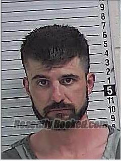 Recent Booking / Mugshot for CHRISTOPHER BRADLEY CHANCY in Bay County ...