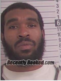 Recent Booking / Mugshot for ELIJAH TYLER GIBBS in Bay County, Florida