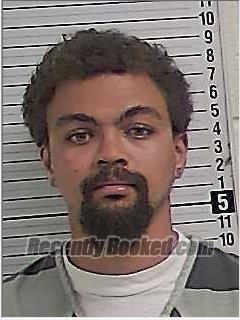 Recent Booking / Mugshot for CAMERON ISAIAH FORNEY in Bay County, Florida