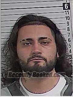 Recent Booking / Mugshot for ROGELIO ALEXANDER TORRES in Bay County, Florida