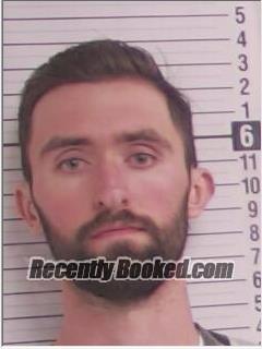 Recent Booking / Mugshot for RILEY JAMES LANE in Bay County, Florida