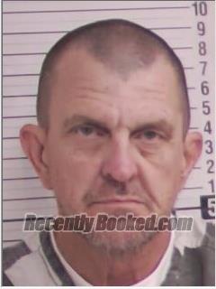 Recent Booking / Mugshot for PATRICK DAVID PULLEN in Bay County, Florida