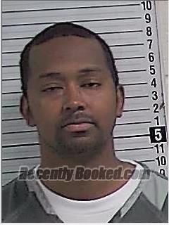 Recent Booking / Mugshot for MAURICE IRVIN HILL in Bay County, Florida