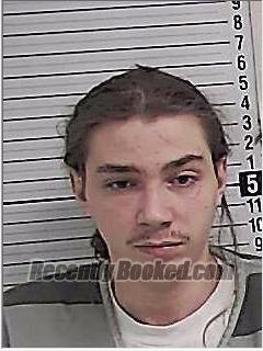 Recent Booking / Mugshot for MICHAEL ELIJAH IRVIN in Bay County, Florida