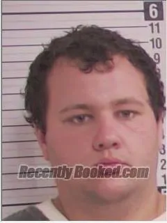 MASON CAMERON SLAUGHTER Arrest Record & Booking Info – Bay County ...