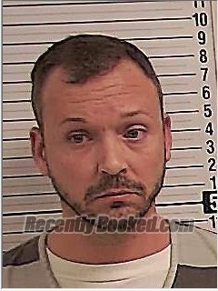 Recent Booking / Mugshot for ZACHARY RYAN HALSTEAD in Bay County, Florida