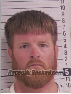 Recent Booking / Mugshot for BRANDON EUGENE SHIVER in Bay County, Florida