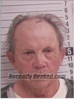 Recent Booking / Mugshot for CHAD ROY GILBERT in Bay County, Florida