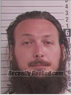 Recent Booking / Mugshot for TERRY LANIER RHODES in Bay County, Florida