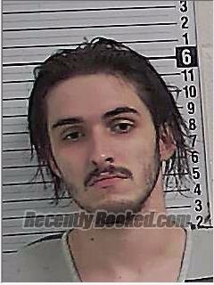 Recent Booking / Mugshot for JOSHUA MICHAEL RIMMER in Bay County, Florida
